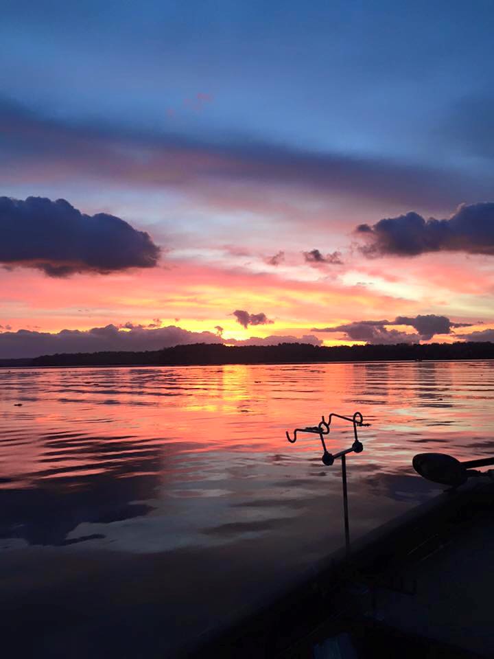 About Us – Lake Talquin Lodge