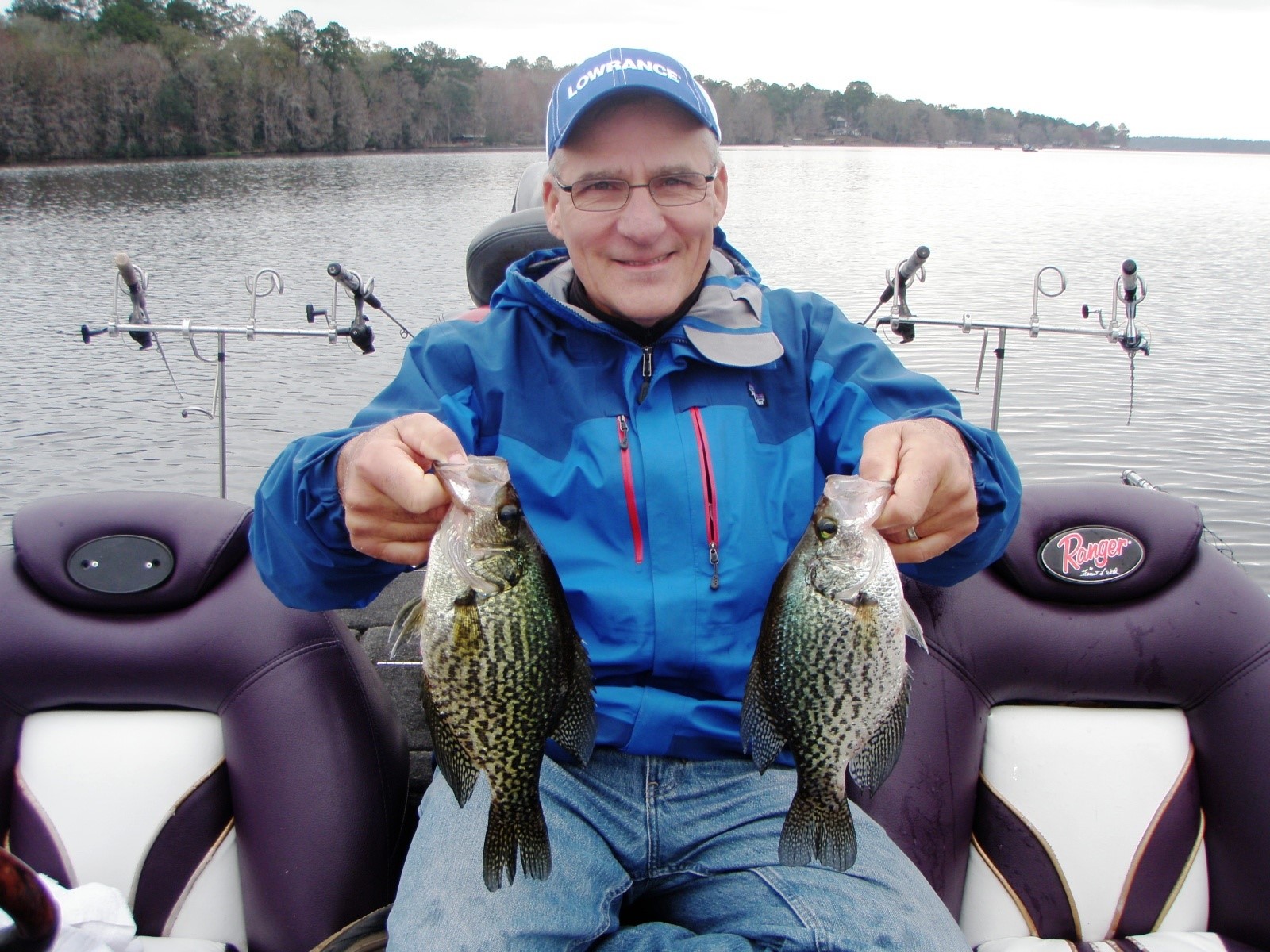 About Us – Lake Talquin Lodge